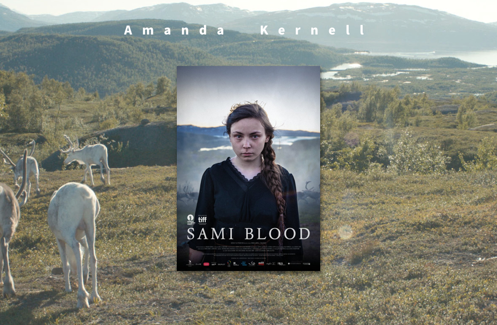 电影4｜萨米之血 Sami Blood－瑞典（2016） - 驯鹿森林